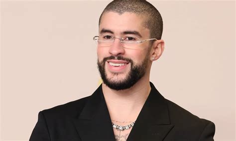 13 Facts You Need To Know About Bad Bunny
