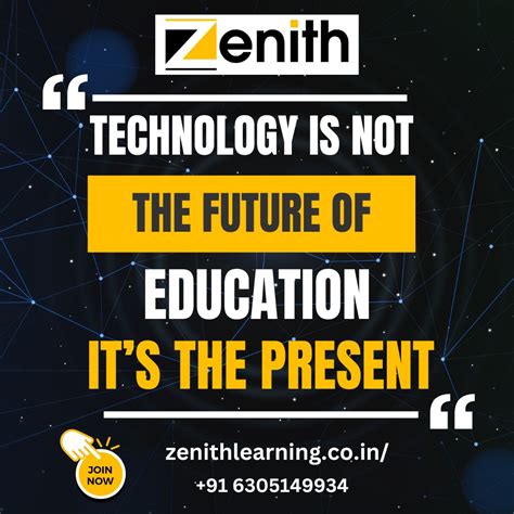 Learn Cutting Edge Technology With Zenith Learning Zenith Learning Posted On The Topic Linkedin