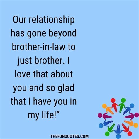 Best Brother In Law Quotes And Sayings Funny Brother In Law Quotes Happy Birthday Brother