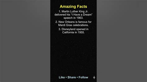 3 Amazing Facts You Didnt Know 🤯 Shorts Youtube