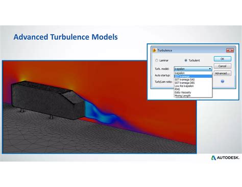 Autodesk Cfd For Better Building Design By Zhu Ge Ppt