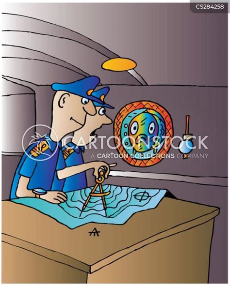 Coordinate Cartoons And Comics Funny Pictures From Cartoonstock