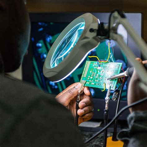 School Of Engineering And Computing Fairfield University
