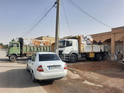 باربری وطن شاهین شهر؛ آدرس، تلفن، ساعت کاری، تصاویر و نظرات کاربران