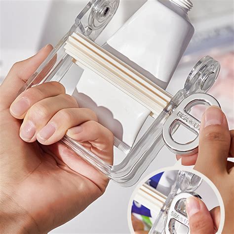 Toothpaste Squeeze Roller Easepicks