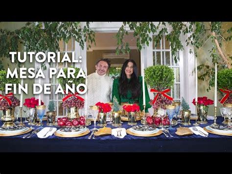 Qué Significa Meterse Debajo De La Mesa En Año Nuevo CoquetaXinzo