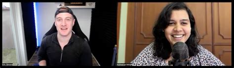 Such A Blast With Eric Simons—chatted Everything About Scaling