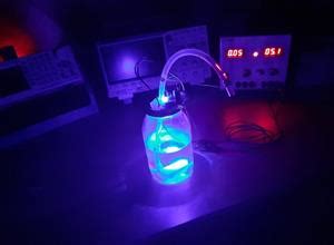 DIY Automatic Hand Sanitizer Dispenser Without Arduino Or MCU First Design Share Project