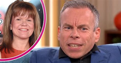 Warwick Davis Seen For First Time Since Loss Of Wife At Evening Of