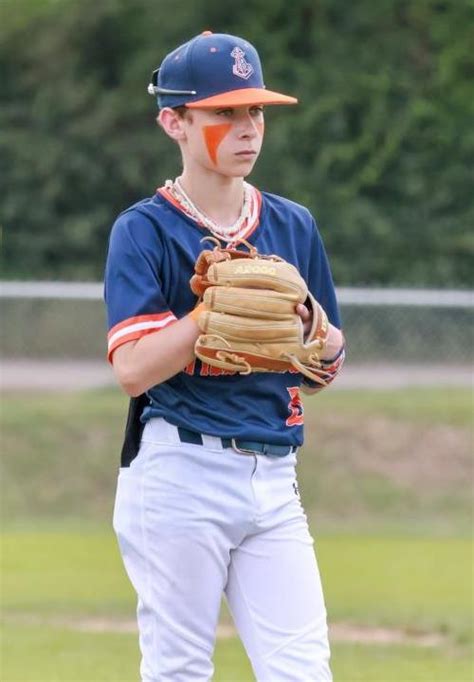 Harper Wilson Class Of 2030 Player Profile Perfect Game Usa
