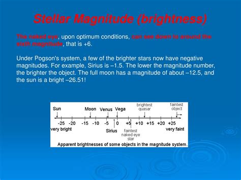 Ppt Stellar Classifications Powerpoint Presentation Free Download Id1015005