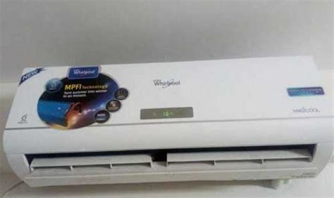 2 Ton Split Air Conditioner At 5959000 Inr In Kolkata Cify