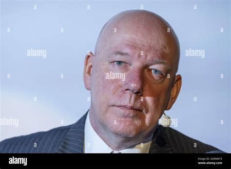 Pieter Jan Sonck Pictured During A Press Conference Of Kinepolis To