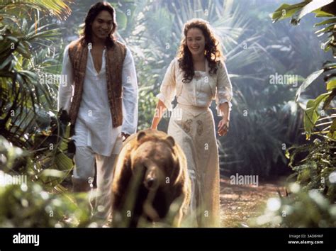 Film Still Publicity Still From Rudyard Kiplings The Jungle Book