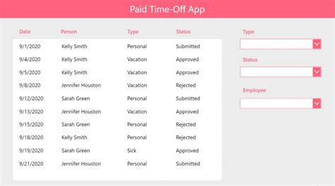 Power Apps Filter Gallery With A People Picker Matthew Devaney