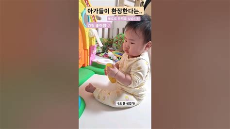 뽀로플레이하우스 뽀로로문짝 뽀로로 육아 Youtube