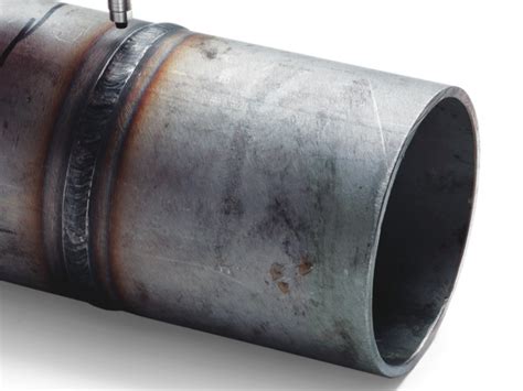 Ferrite Check Langley Alloys