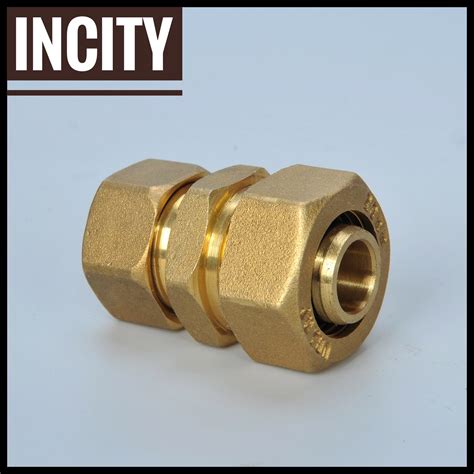 Material For Brass Equal Socket Brass Fitting Brass Fitting And Valve