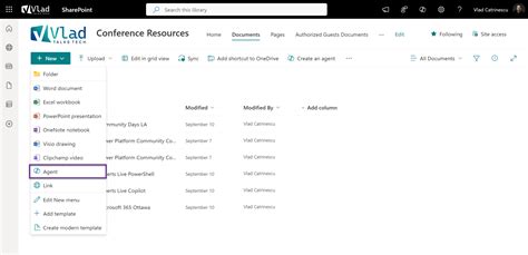 Copilot Agents In Sharepoint Guide For M365 Administrators