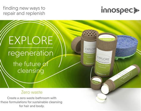 Innospec Performance Chemicals On Linkedin Innospec Personalcare