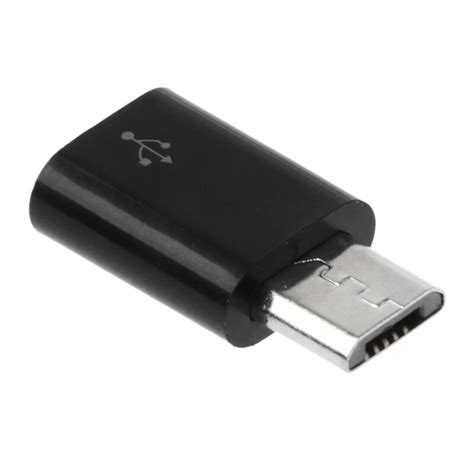 Usb 31 Type C Female Naar Micro Usb Male Adapter Vicedeal