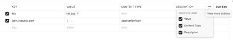 Issue In Adding Attachment To The Testcases Issue Reportportal Reportportal GitHub