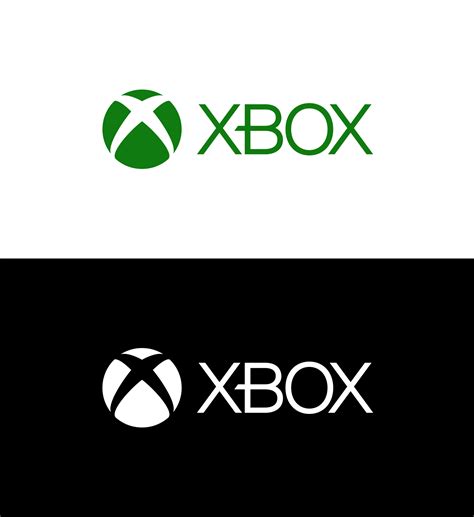 Xbox Logo Png At Scarlett Aspinall Blog
