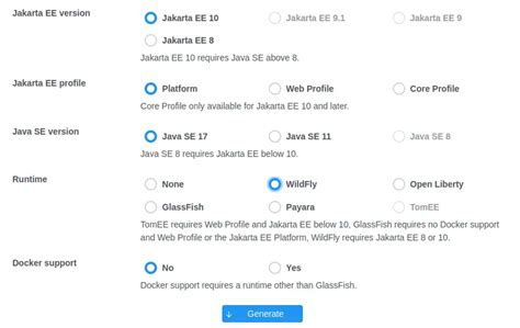primefaces tutorial 2024 mastertheboss