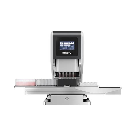 fully automatic sample processing system fully automatic sample