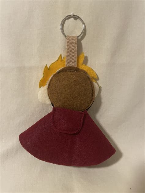 Chibi Gunslinger Etsy