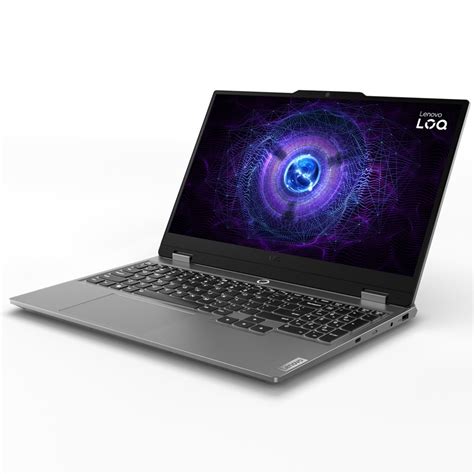 Lenovo Loq Iax Gaming Laptop Fhd Ips Hz Intel Core I Hx Gb Gb