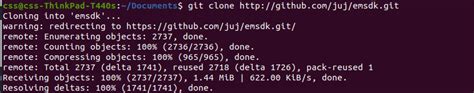 emscripten编译环境安装（ubuntu20 04） ubuntu如何下载emscripten csdn博客