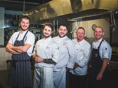 How Much A Culinary Chef Make In Different Countries In 2025