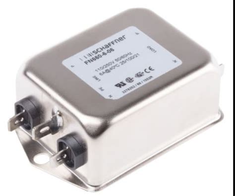 Wiring Trouble With Connection To The Terminals Of This Filter