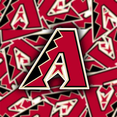 [100 ] Fondods De Arizona Diamondbacks