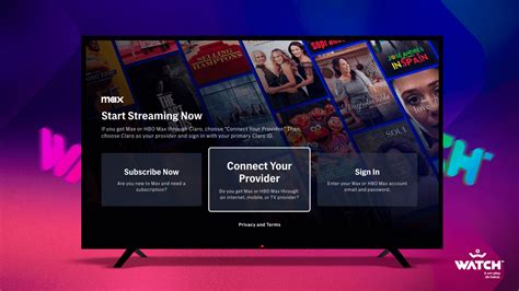 Como Acessar A Max Com A Minha Conta Watch Brasil Watch Brasil