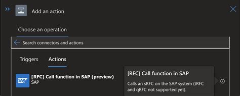 logic app standard vs consumption connecting to sap via on premise