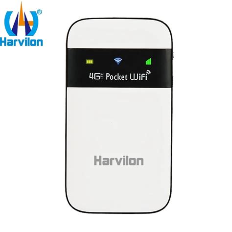Business Partners Mini Pocket G GSM Modem LTE Router M M For WiFi Internet With Sim Card Slot