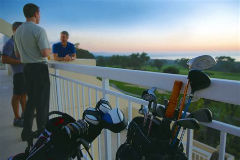 Torrey Pines Golf Course Hotels Hilton La Jolla San Diego