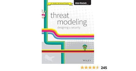 Contardo Acuña On Linkedin Threat Modeling Designing For Security