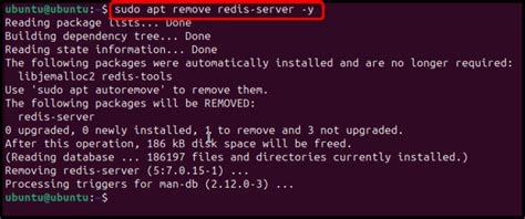 How To Install And Configure Redis On Ubuntu Linux Genie