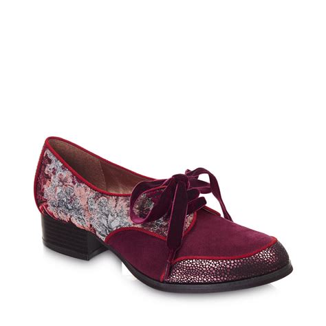 Ruby Shoo Set To Expand Its Appeal With New Casual Styles To Attract A Wider Customer Base