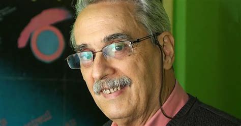 Murió El Actor Y Director Raúl Serrano Infobae