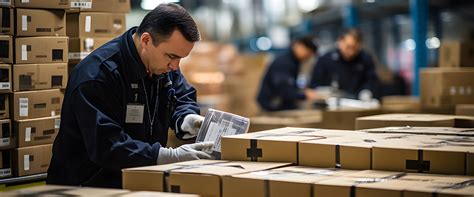 How To Improve Documentation Management For Seamless Customs Clearance Klearnow Ai