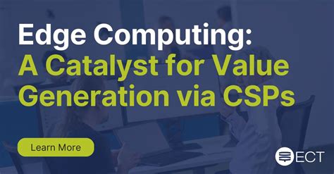 Edgecomputing Csps Digitaltransformation European Computer Telecoms