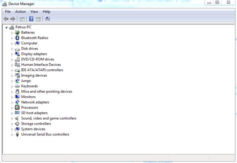 Solved Error Usbhidperipheral Cannot Open Usb Hid Device While