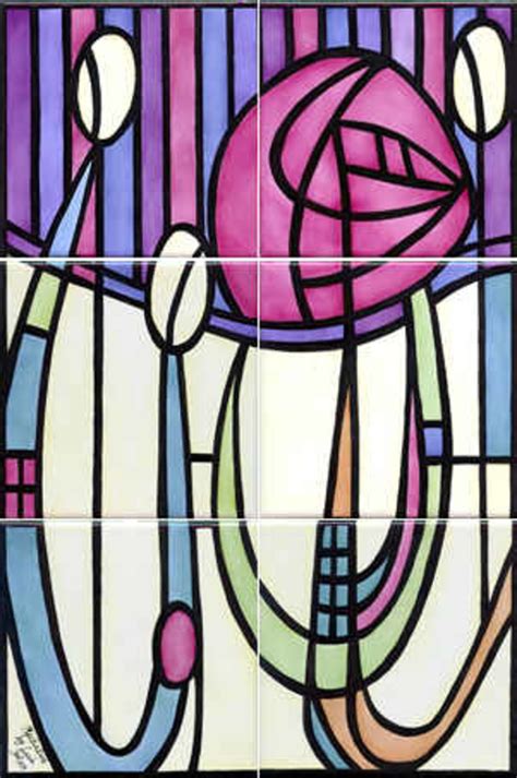 Charles Rennie Mackintosh Hubpages
