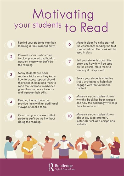 10 Ways To Encourage Your High Schooler To Read Qigwu