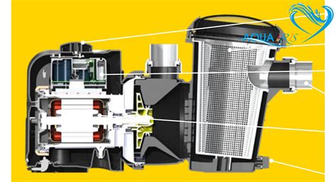 Silensor 2 Serviços De Reparação Da Piscina