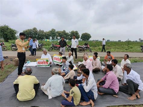 Gaurav Deshmukh On Linkedin Cottonfarming Hybridcotton Mahhcogrow